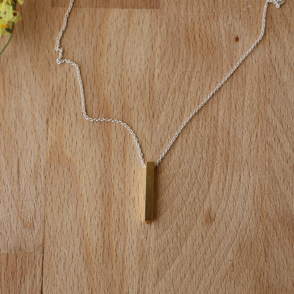 Ginger Necklace – Jóias
